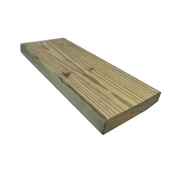 Cca Pine Wood Preservative Pressure Treated Timber/ Anticorrosive ...