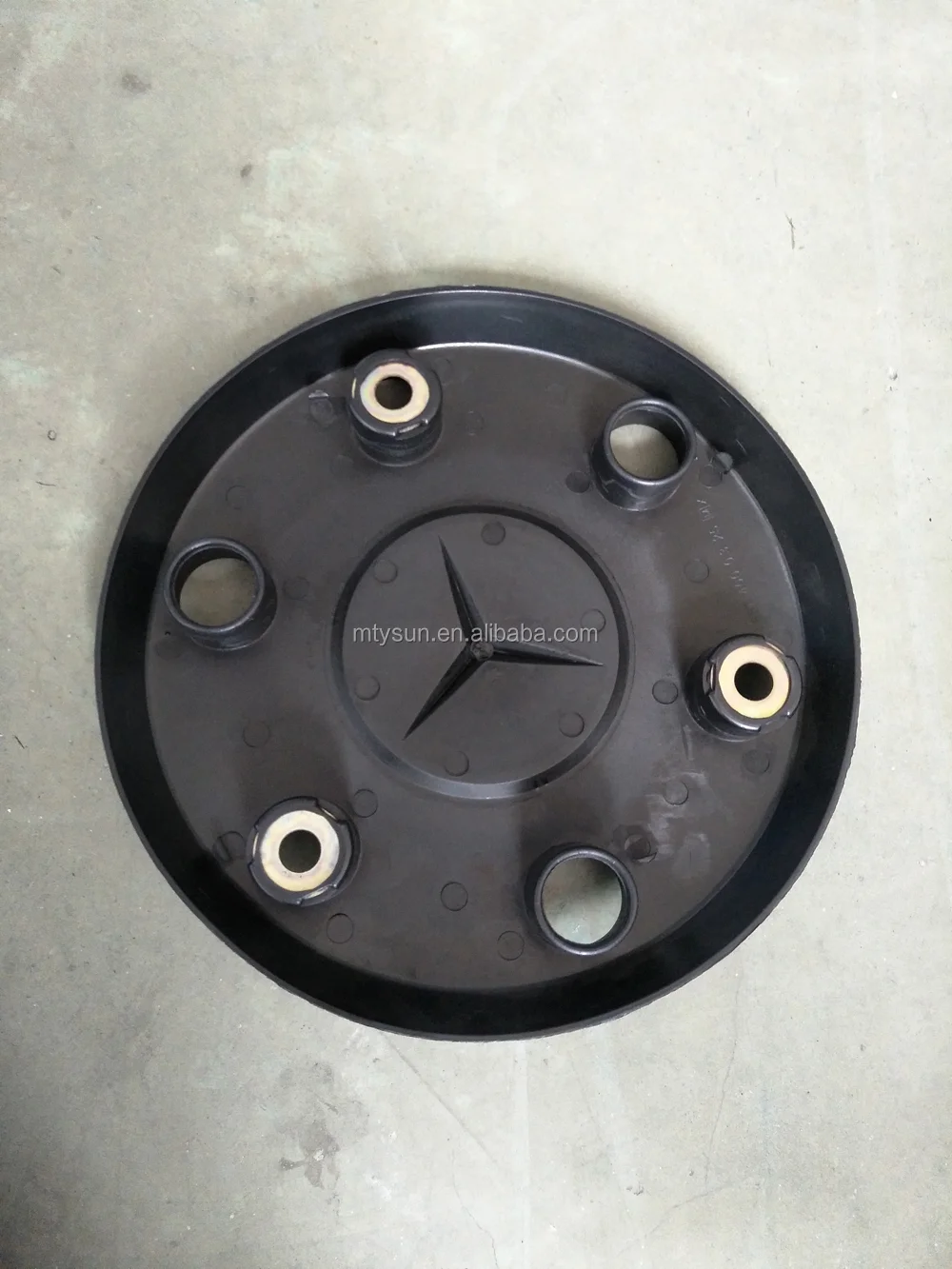 REVVSUN Auto Parts - Durable Wheel Covers for 15'' & 16''