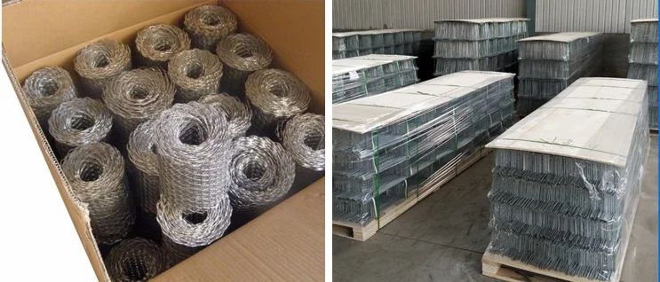 Galvanized Masonry Truss-mesh Reinforcement/block Work Mesh - Buy Block ...