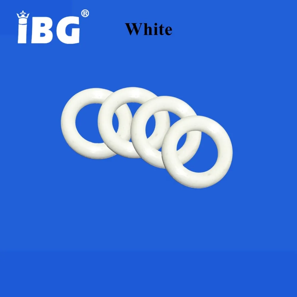 Compression Molding Epdm Sunroof Rubber Oval O Seal Ring - Buy Oval O ...