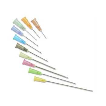 Disposable Veterinary Hypodermic Needles - Buy Disposable Veterinary ...