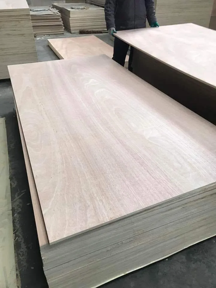 Solid Poplar Wood Timber/Carbonized Poplar Edge Glued Wood Panels ...