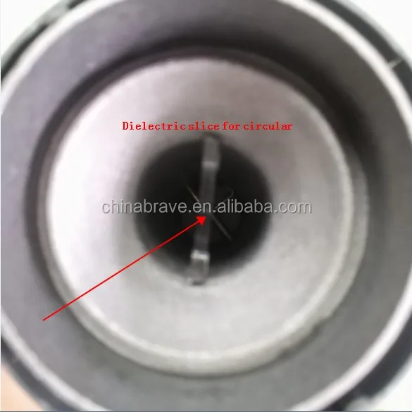 Digital Ready Home Use Superior Product Single Ku Band Lnb Satellite ...