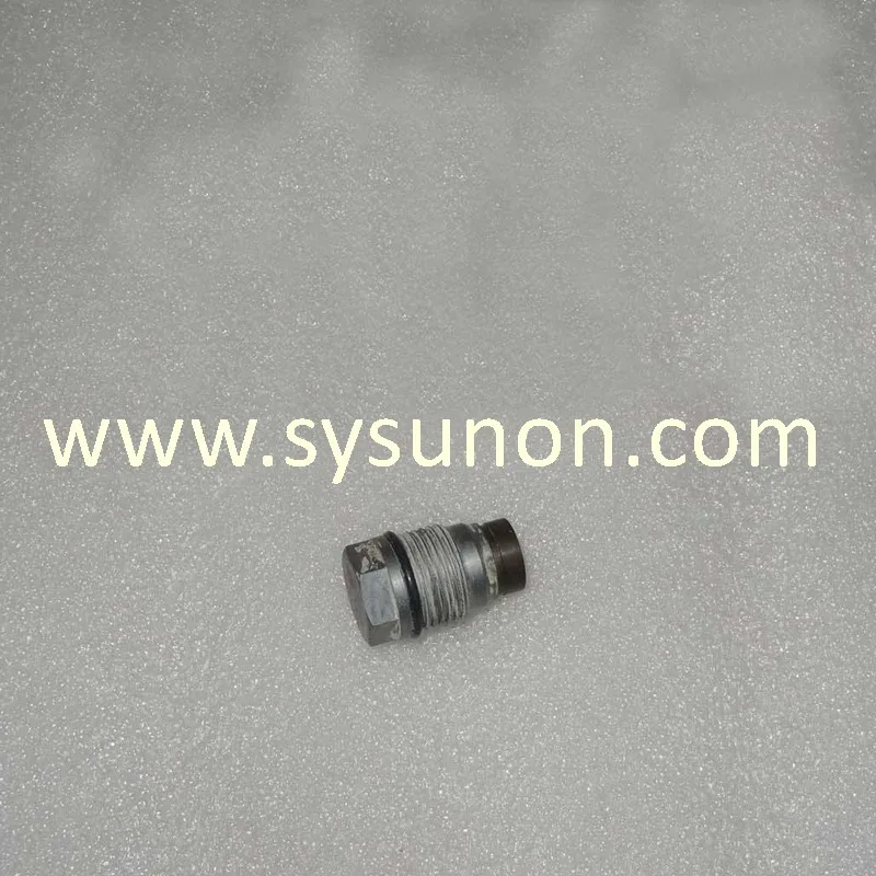 Isf3.8 Diesel Engine Spare Parts 3974093 5317174 Pressure Relief Valve ...