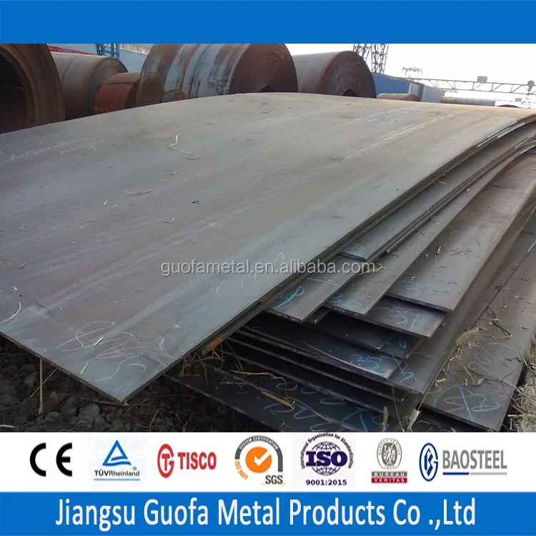 25mm Thick A36 Steel Plate Used For Building - Buy A36 Steel Plate,25mm ...