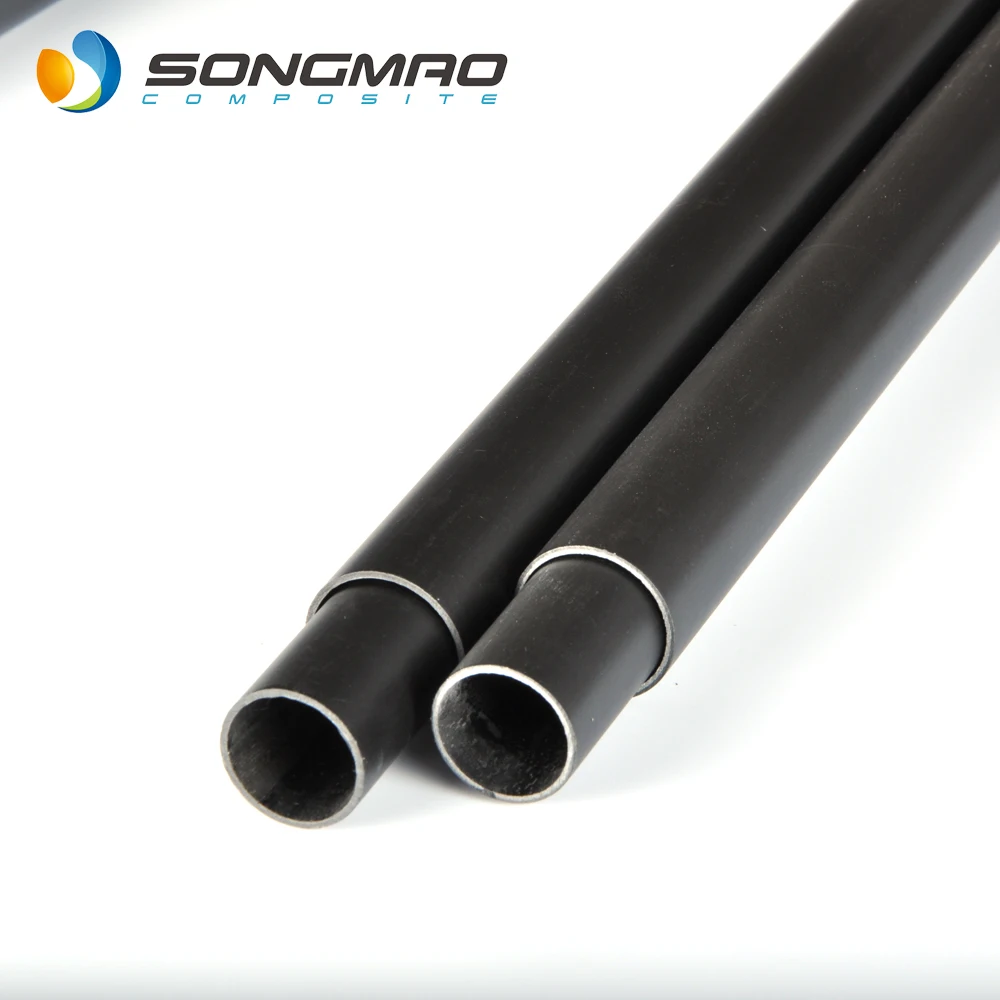 Customized Aluminum Telescoping Pole With Clamp - Buy Aluminum Pole ...