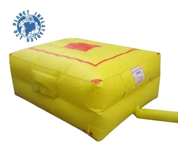 High Quality Safety Jumping Cushion,Inflatable Safety Air Cushion For ...