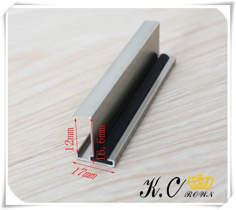 Toilet Cubicle Partition Door Stopper - Durable & Stylish