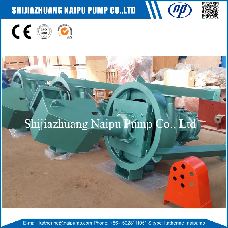 2qv - Af Vertical Rubber Liner Froth Pump For Paper Pulp Slurries - Buy 2 Inches Froth Pump ...