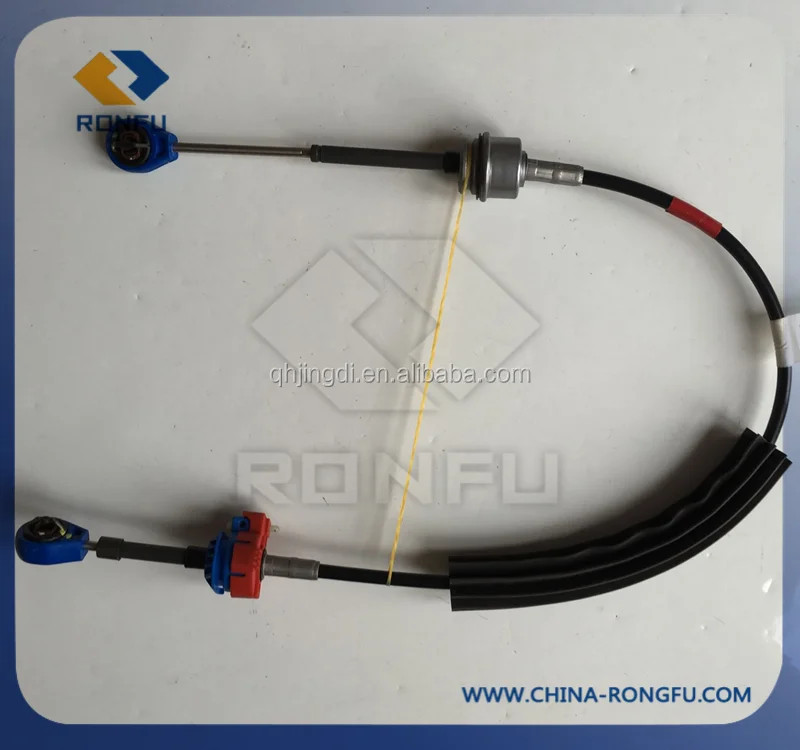 Gear Linkage Cable 7701479155 For Kangoo Oe: 7701479154 - Buy ...