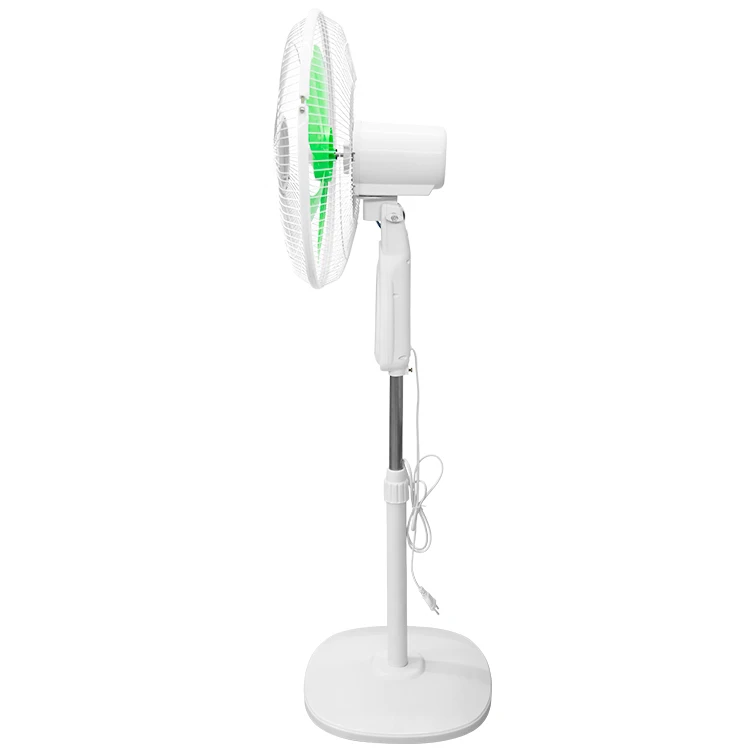 Factory Hot Sale 16 Inch Electric Stand Fan Decorative Standing Fans ...
