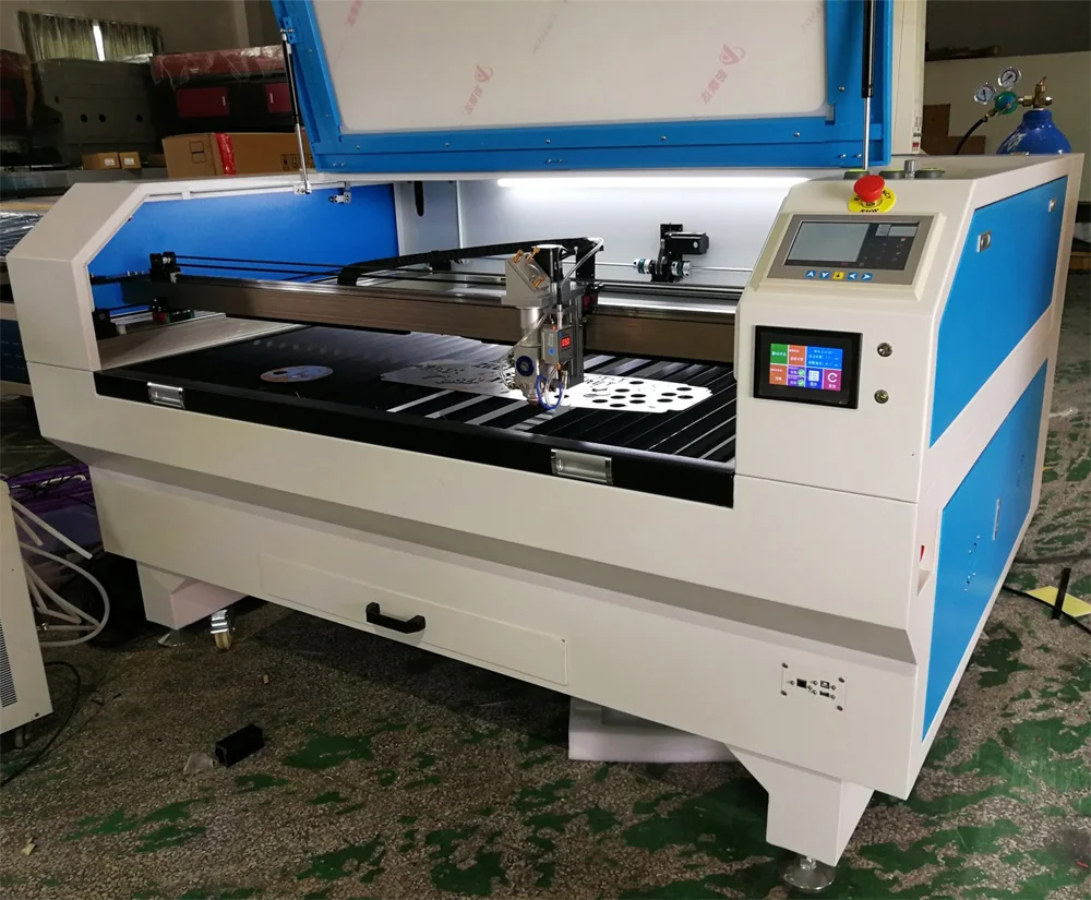 Lazer Cutter Co2 for Metal and Nonmetal Cutting| Alibaba.com