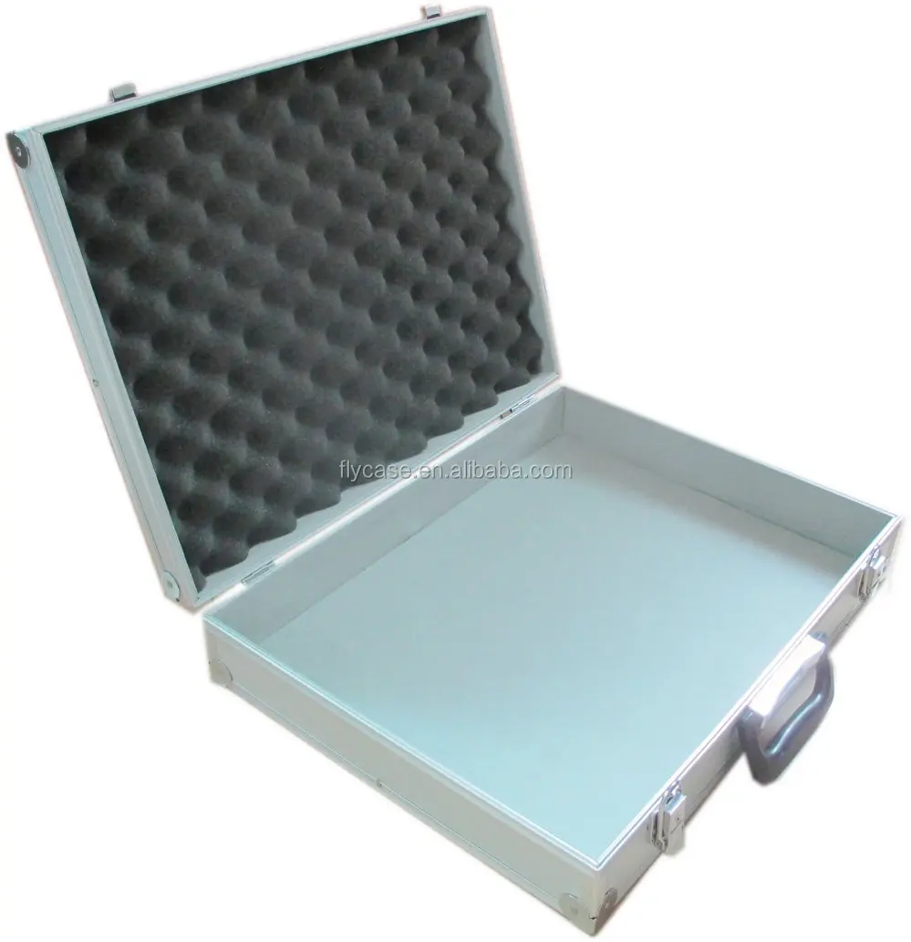 Heavy-duty Aluminium Tool Case With Eva Insert,Alu Case,Portable ...
