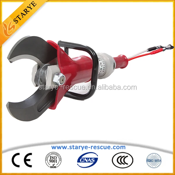 Hydraulic Hand Breaker Car Demolish Cutting Equipment - Buy Car ...