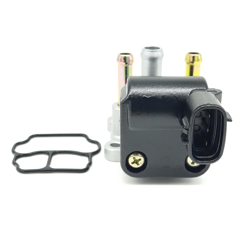 Velocidad de ralentí Válvula de control para Toyota 22270-74200 ...