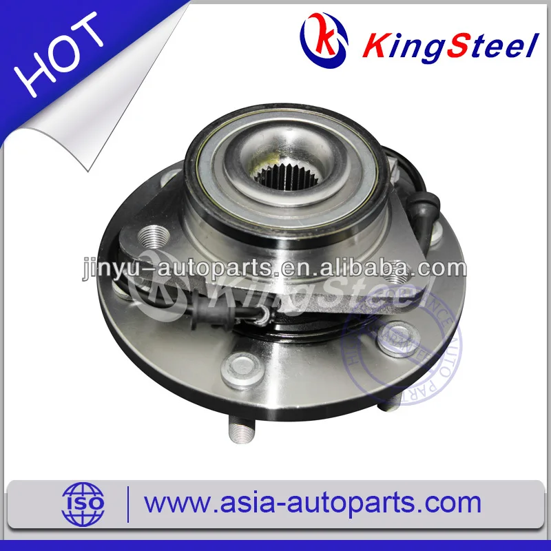 Auto Hub And Bearing Assy 40202-7s000 For Infiniti Qx56 Armada ...