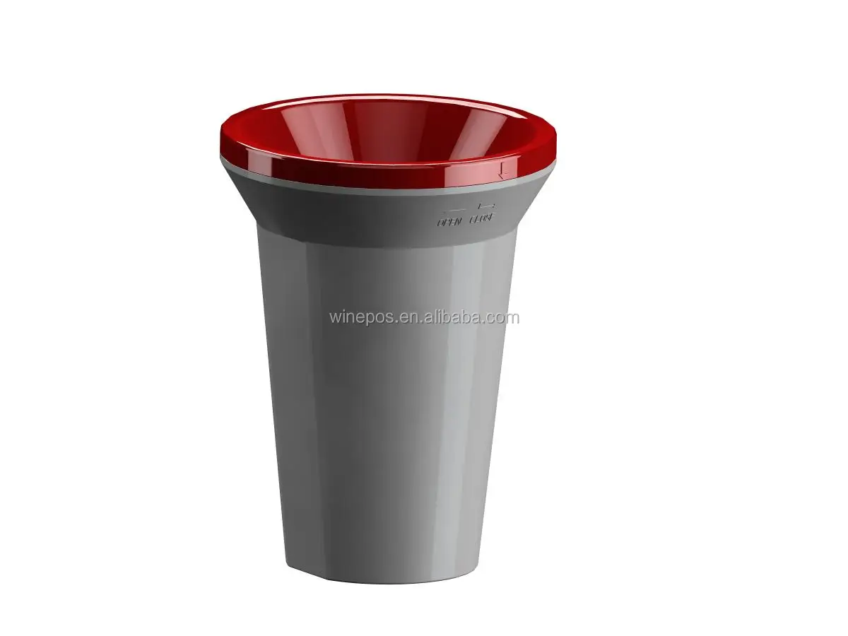 Mini Spittoons - Small, Stocked, and Durable Drinkware