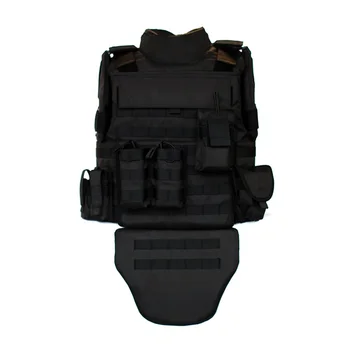 Full Protection Ak 47 Vest Bulletproof Vest Prices Military Vest - Buy ...