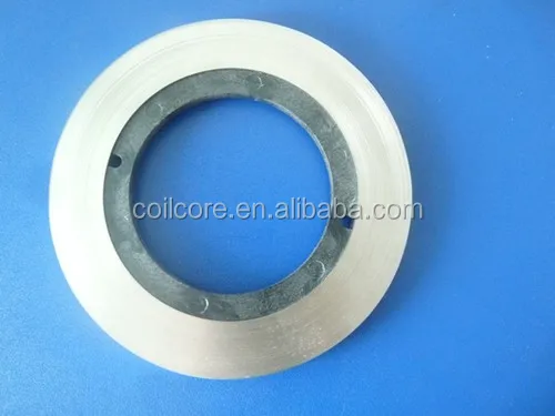 Fe-based Amorphous Ribbon/amorphous Strip For Iron Core 1k 107 - Buy ...