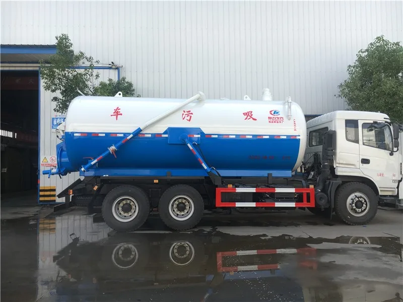 145 10t Sewage Drainage Truck For Sales - Buy Sewage Drainage Truck ...