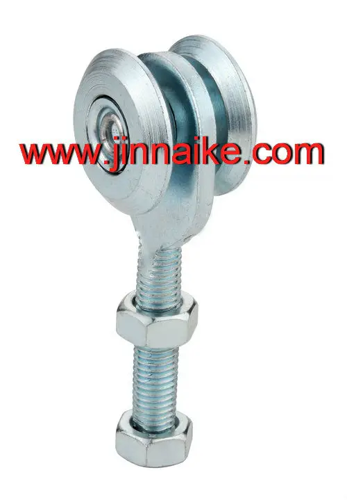 Hanger Roller Channel,Hanger Roller Track,Sliding Door Track - Buy ...