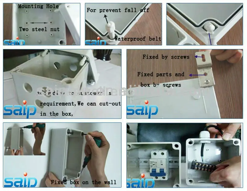 New innovative products electrical panel box sizes| Alibaba.com