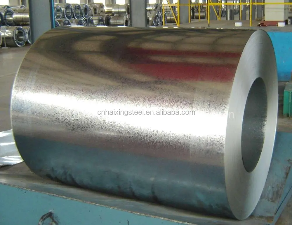 Electro Galvanized Steel Sheets/eg/egi/hot Dipped Galvanized Steel Coil ...