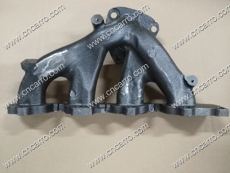 Oem 12643496 Exhaust Manifold For Buick Auto Parts - Buy Oem 12643496 ...