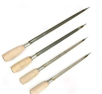 Grain Trier Sampler Taker - Buy Sampler,Bag Sampler,Grain Trier Product ...