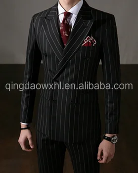 Wxhl Best French Suits For Young Men Casual Or Business Suits - Buy ...