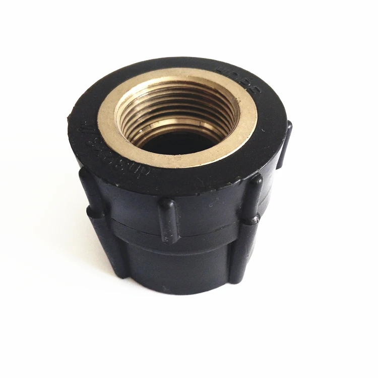 Water Supply PE Pipe Fittings - Durable & Corrosion Resistant