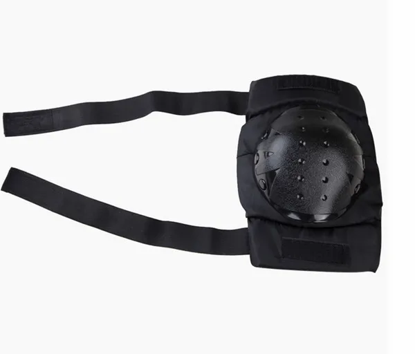 Adults Ski&skate Knee Elbow Palm Protector - Hard Shell Guard