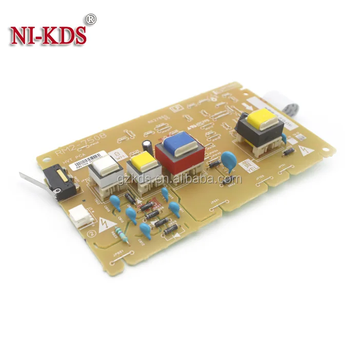 High-voltage Power Supply (HVPS) for HP M402 & M426 Printers