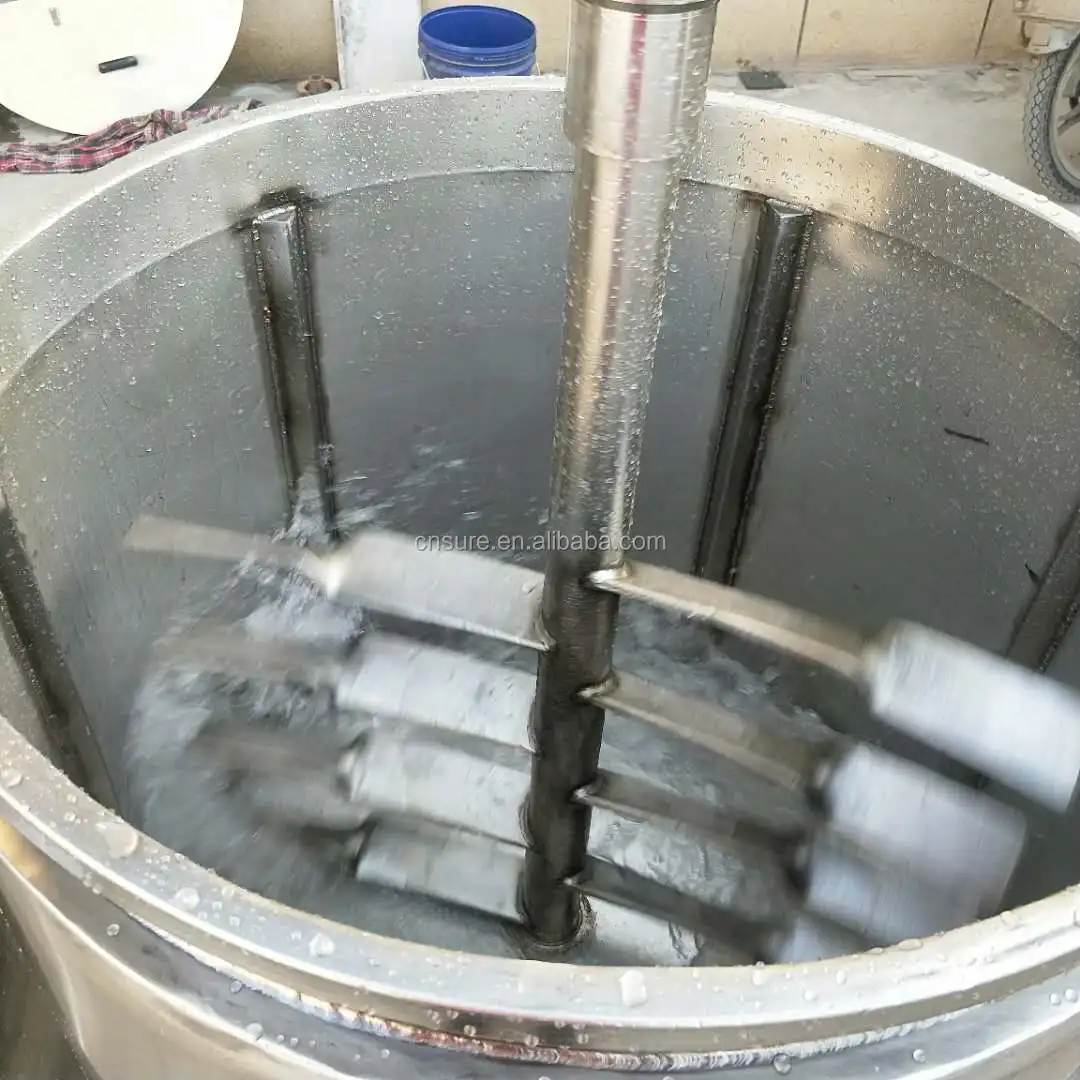 High Efficiency Meat Processing Machine - SURE Meatball Beater