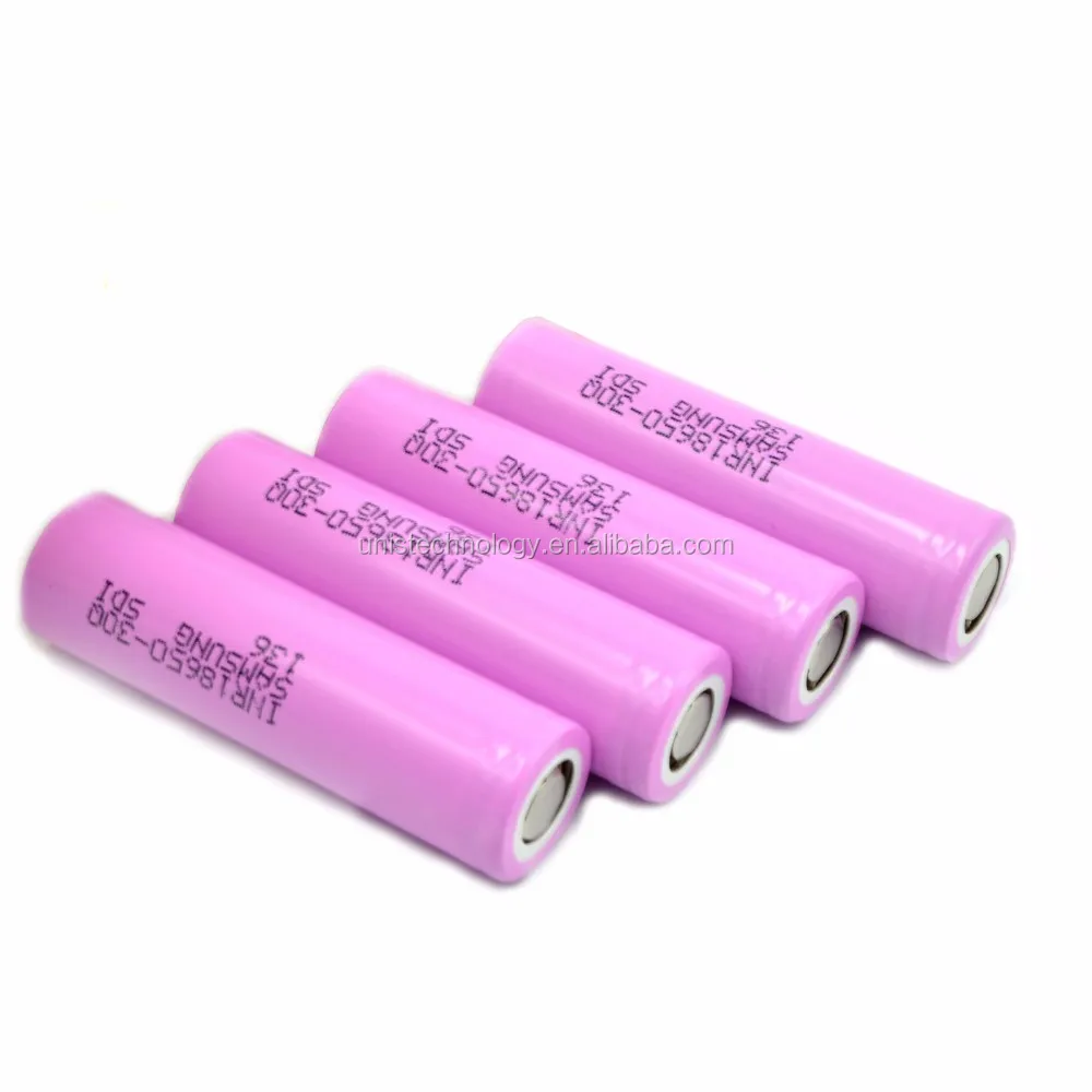 Pink Color Electric Bike Lithium Ion Battery Solar Storage 18650 30q ...