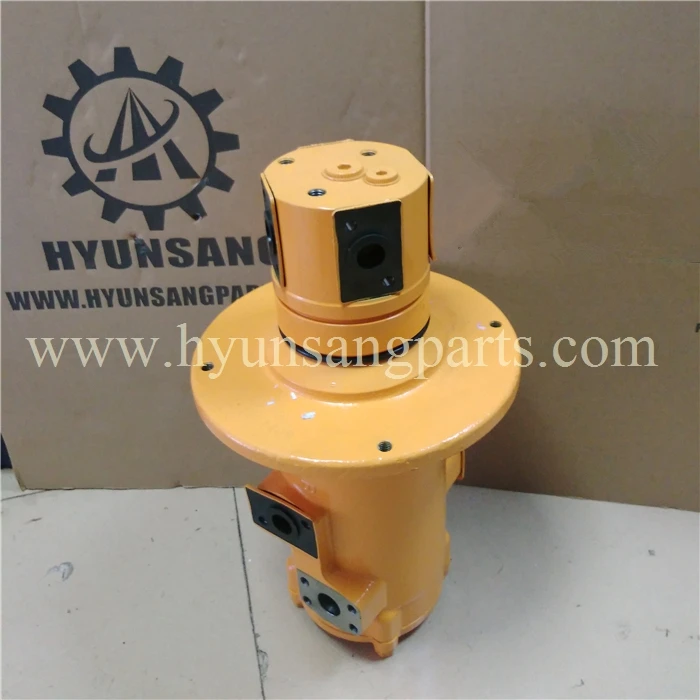 Turning Joint For 31n6-40021 31n6-40021d R210lc-7 R250lc-7 R290lc-7 ...