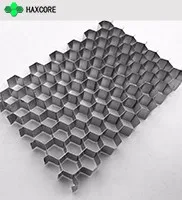 Stainless Steel Structural Honeycomb Core - Durable & Versatile