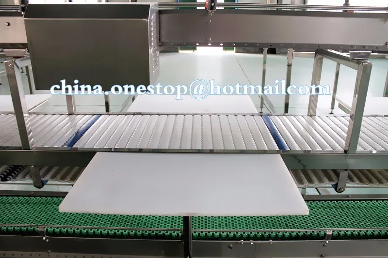 Butchery Slaughtering Line for Sheep Goat with Meat Deboning Line