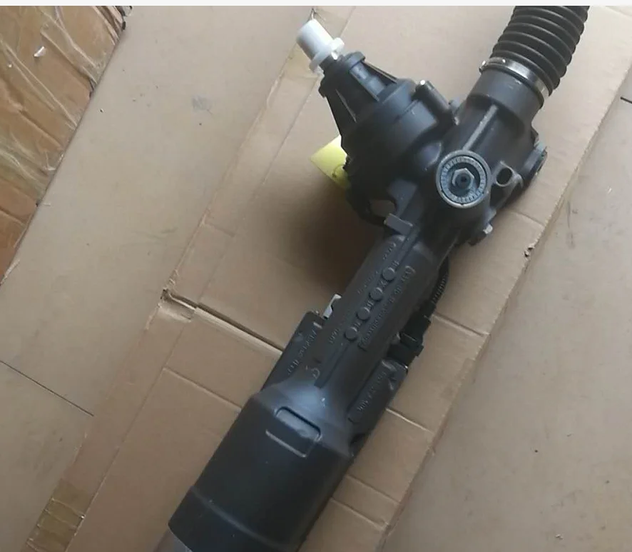 Genuine Quality Power Steering Gear Rack for VW & Audi