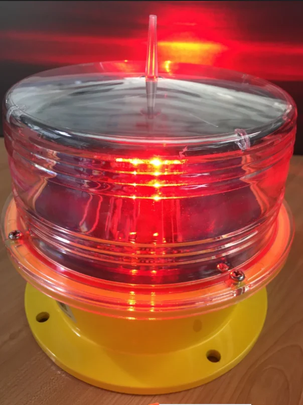 Led Marine Solar Masthead Lights For Vessels Ships And Boats - Buy ...