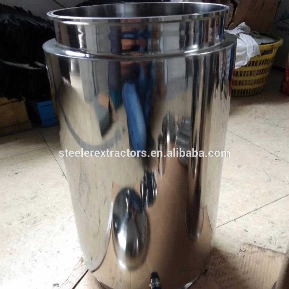 Sanitary Ss304 Jacketed Spool 12"x 24" Jacketed Column - Buy Sanitary ...