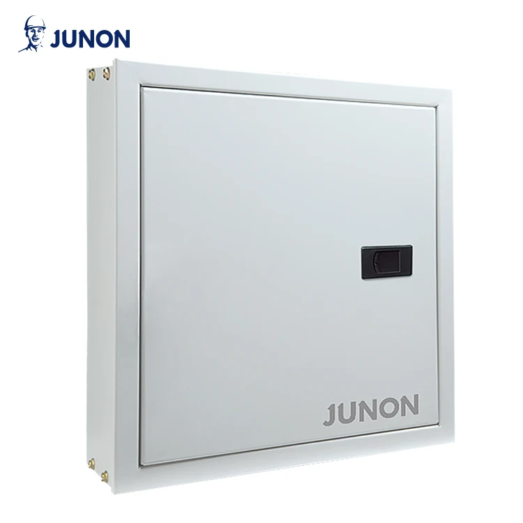 JUNON Integrated Distribution Box 160A MCCB - Reliable Power