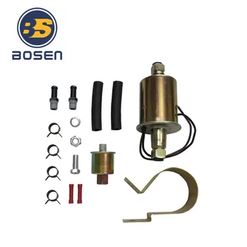 E8012s Fd0002 P60430 Ep12s 6414671 Ga8012s New Universal Low Pressure Electric Fuel Pump - Buy ...