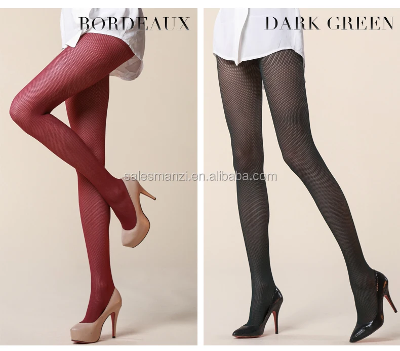 Manzi Manufactory Oem 120d Sample Pantyhose Free Winter Warmful ...