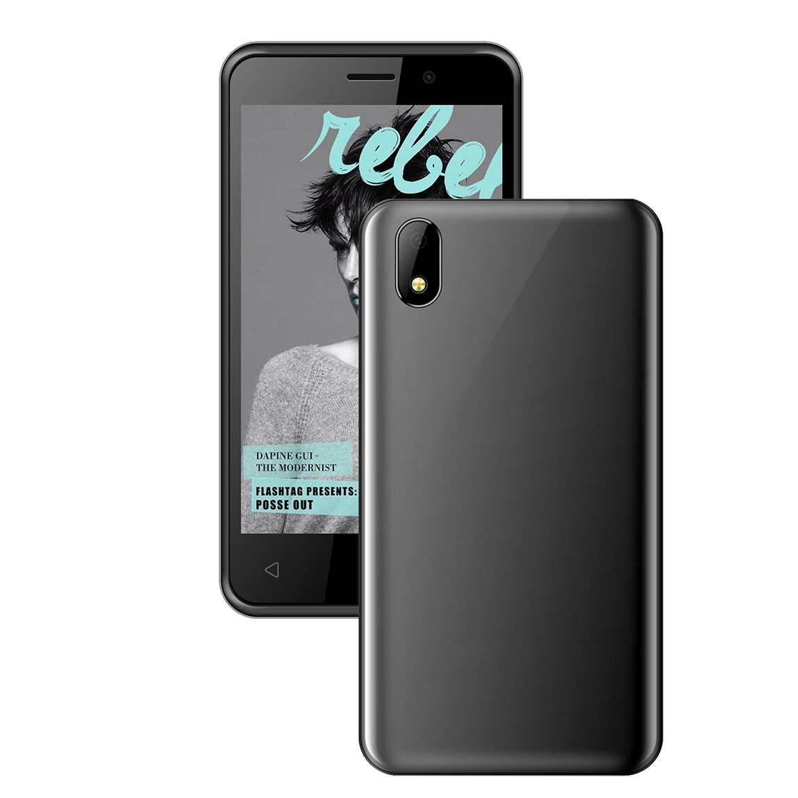 4 Inch 3g/4g Cheap Very Small Mini Mobile Mobilephone Phones Oem ...