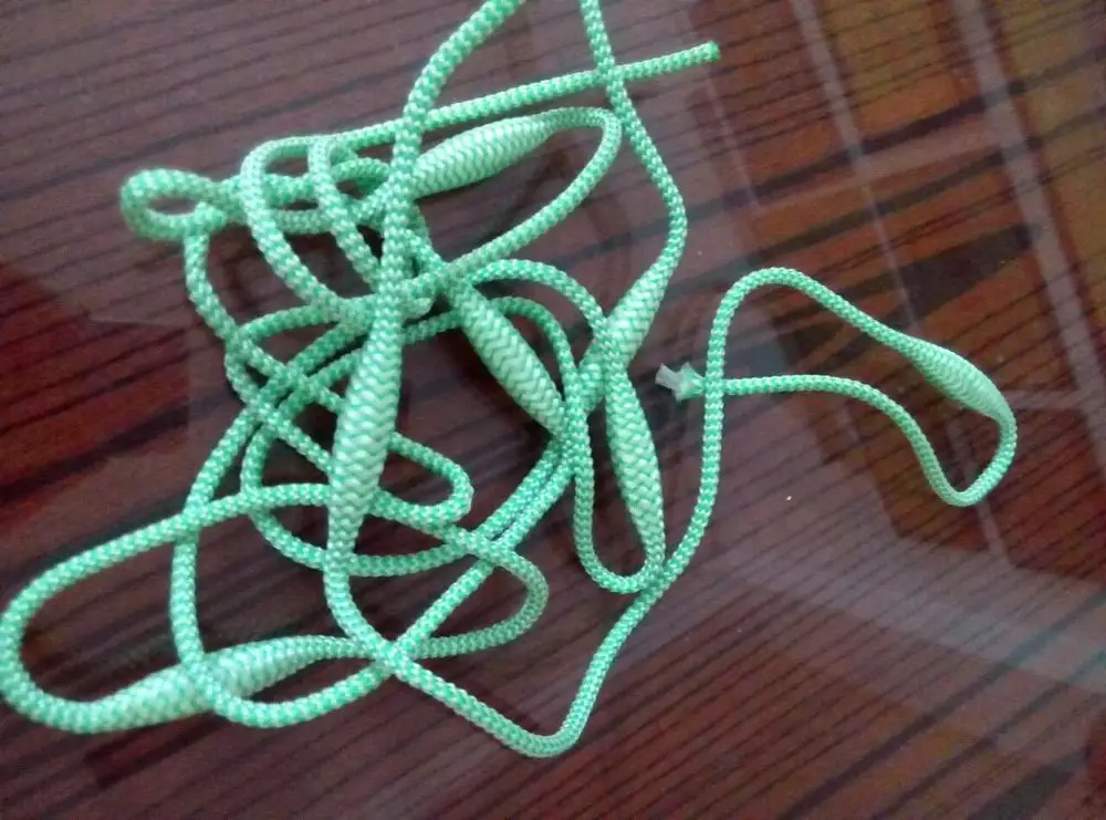 High Quality Floating Rope - Ideal for Fishing & Boating