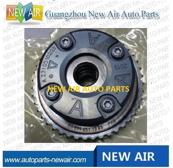 2710500900 Engine Timing Camshaft Adjuster For Mercedes C230 M271 ...