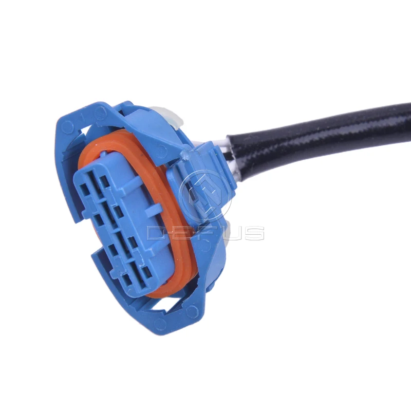 DEFUS Yüksek kaliteli ön oksijen sensörü 9202575 için o-pel Vauxhall ...