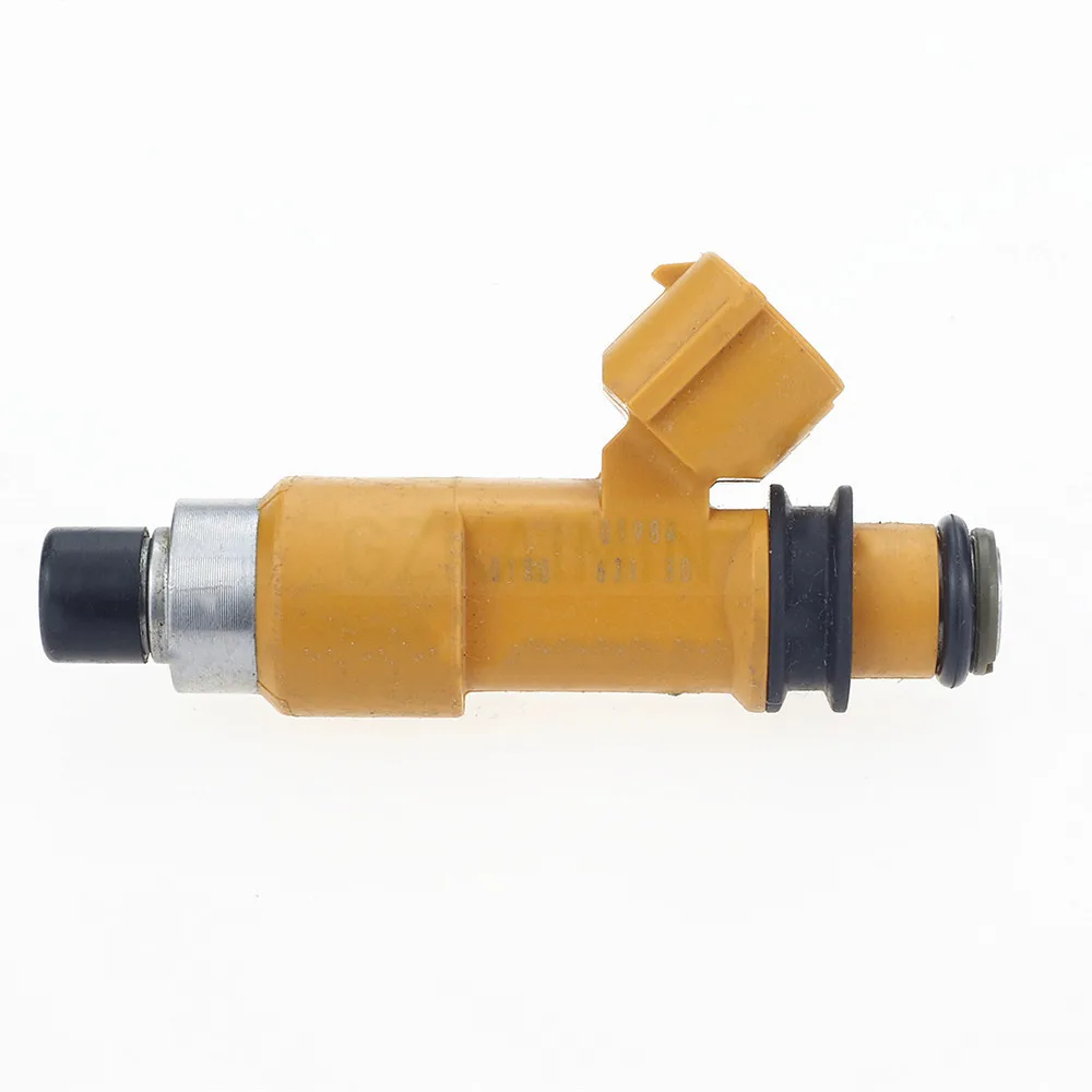 High Quality Flow Matched Fuel Injector for SUZUKI APV FUTURA