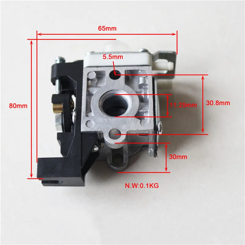 GY6 150cc ATV Gasoline Engine - Reliable Power for Scooters